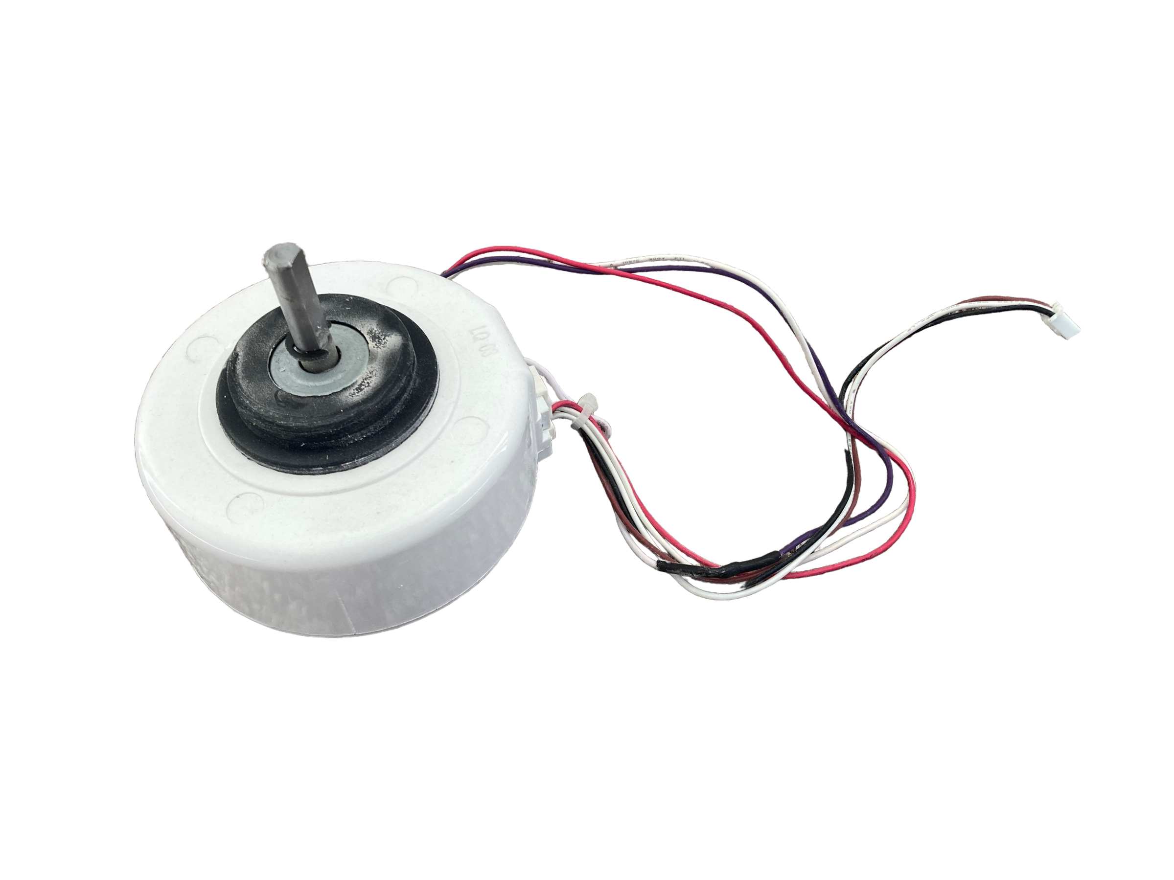 Air Handler Fan Motor — MINI SPLIT SUPPLY